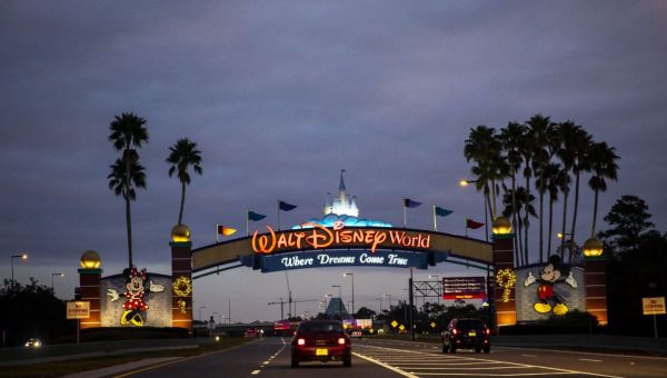 Everything to know about the Disney and DeSantis feud – Article Bias ...