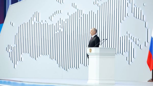 Ukraine recap: fresh nuclear threats from Putin as France talks of western – Article Bias Rating ...