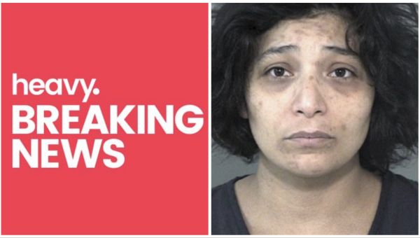 Texas Church Shooter Genesse Ivonne Moreno Had 'Palestine' – Article ...