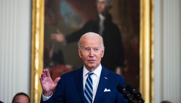 House GOP adds Biden to list of presidents to face formal impeachment ...