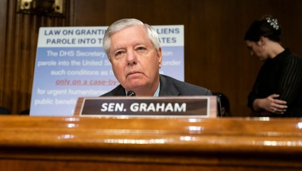 Graham hopes Arizona legislature 'will revisit' controversial – Article ...