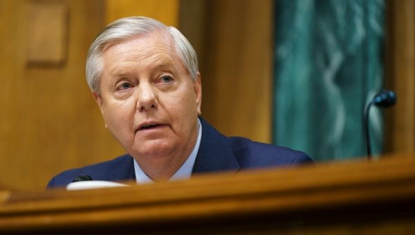 Graham says Trump not a spy: 'This is not espionage' – Article Bias ...