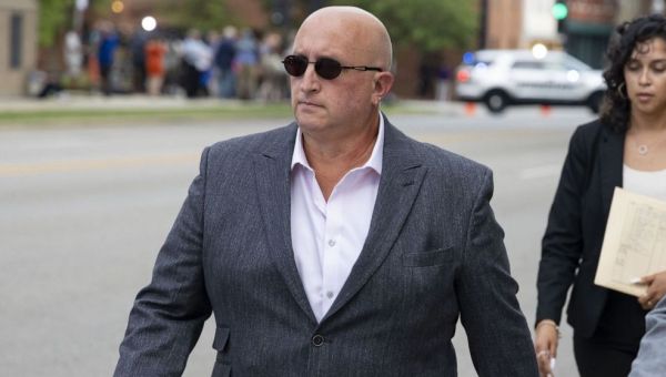 Dad Of Highland Park Shooting Suspect Pleads Not Guilty To Reckless