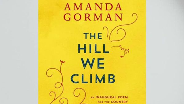 Controversy at school over a book based on an inaugural poem – Article ... Controversy at school over a book based on an inaugural poem – Article ...