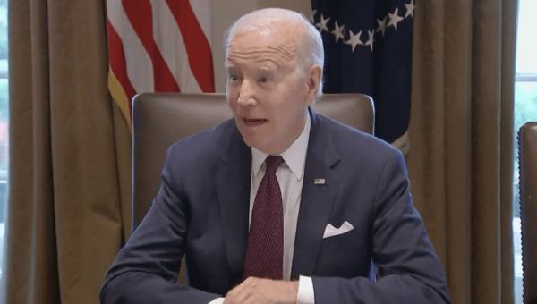 Joe Biden Defeated In American Samoa Democrat Caucus By Unknown ...