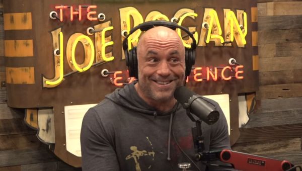 Joe Rogan Says He's 'Genuinely Concerned' About Drone – Article Bias ...