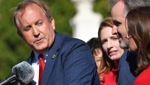 Who is Laura Olson? Ken Paxton's affair scrutinized in impeachment ...