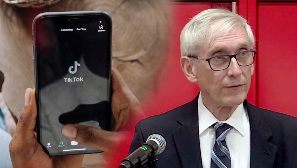 Should TikTok be banned on state government devices? Republicans ask ...