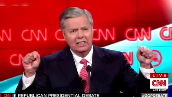 SCOTUS Says Lindsey Graham Has To Testify In Georgia – Article Bias ...