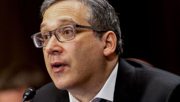 Senate warned of 'perfect storm' leading to emerging AI disaster ... Senate warned of 'perfect storm' leading to emerging AI disaster ...