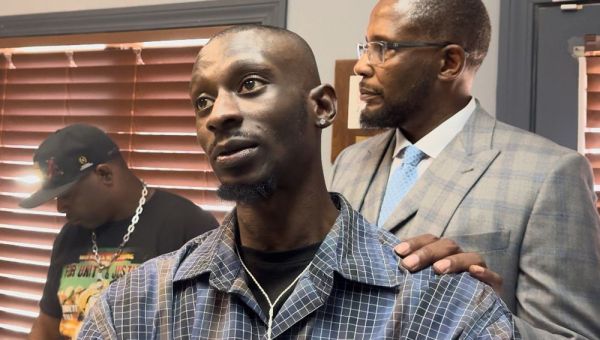 Goon Squad Officers Sentenced In Mississippi Torture Cases