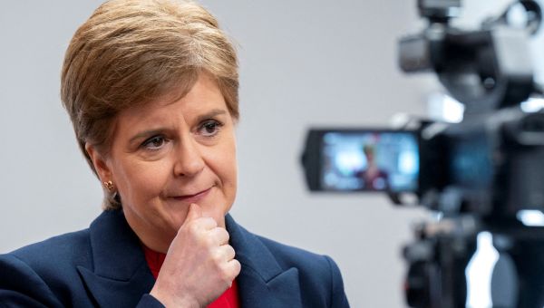 The key questions as Sturgeon's IndyRef2 plan faces the supreme court ...