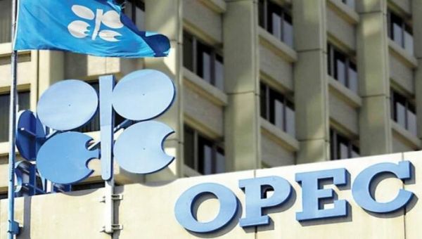 OPEC+ Keeps Oil Production Unchanged, Maintains 2MMb/d Output Cut After ...