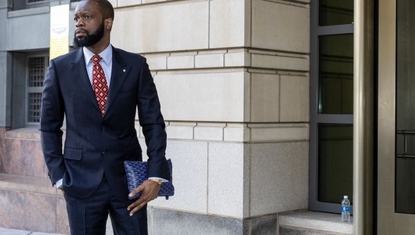 Ex-Fugees Rapper Pras Michel Found Guilty on Conspiracy Charges ...