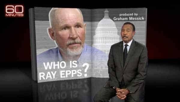 Ray Epps to Be Criminally Charged by DOJ, Blames Tucker Carlson ...