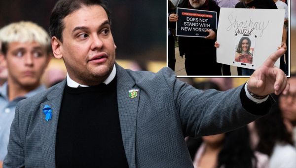 From Botox to OnlyFans, how George Santos spent his campaign cash ...