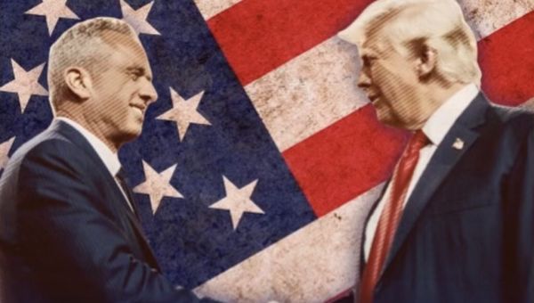 Quick Facts About RFK Jr: Net Worth, Wife, Scandal With Olivia Nuzzi ...