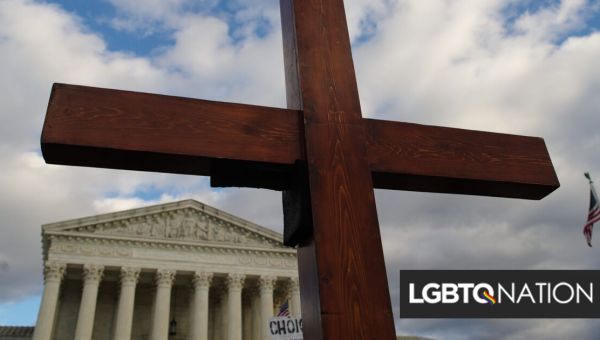 Supreme Court Rules In Favor Of Christian Postal Employee Who Wanted
