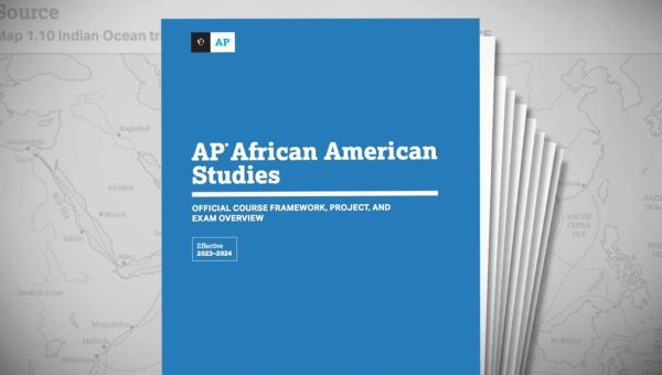 College Board's new AP African American studies curriculum criticized ...