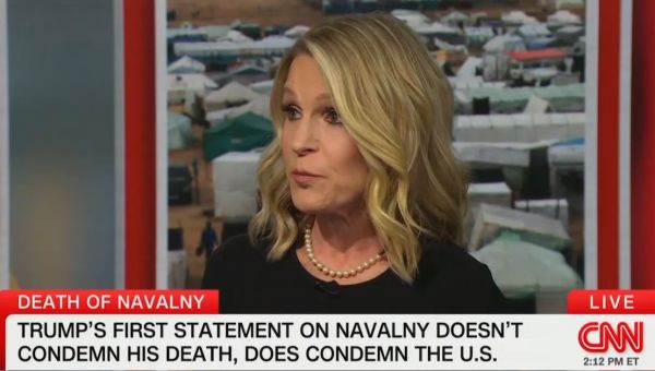 BREAKING: CNN Political Commentator Alice Stewart Has Died At Age 58 ...