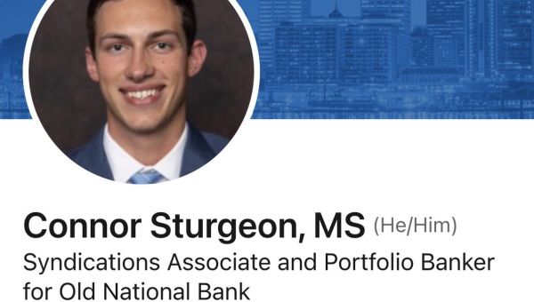 Louisville Killer Conner Sturgeon Livestreamed the Shooting That Killed ...