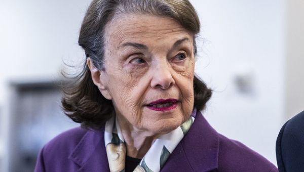 The Oldest Senator Is Stepping Back Due To Illness But There Are Calls ...