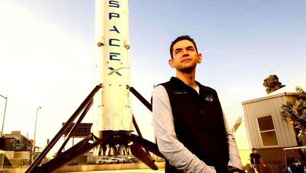 Trump Names Billionaire Space Tourist as Head of NASA – Article Bias ...