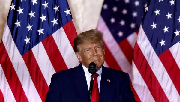 Watch Live: Trump Rally Today From Pickens, South Carolina (July 1 ...