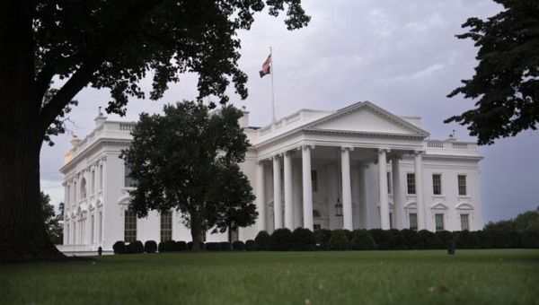 Not Just Cocaine: USSC Reveals Another Drug Found In White House ...