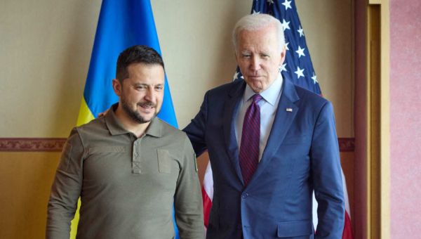 Report: Leaked Document Reveals Biden Admin's Ukraine Corruption – Article Bias Rating – Biasly
