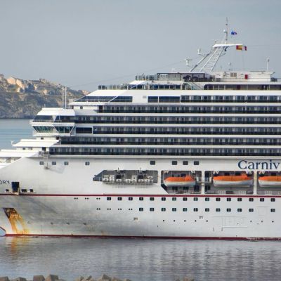Carnival Cruise Surveillance Video Confirms Missing Passenger Jumped – Article Bias Rating – Biasly
