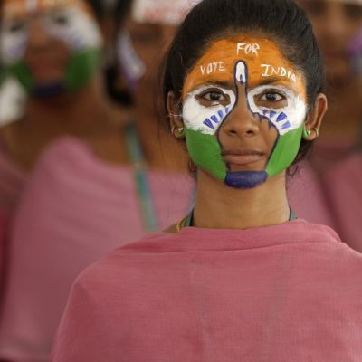 India: Technology Use Shouldn't Undermine Free, Fair Elections ...
