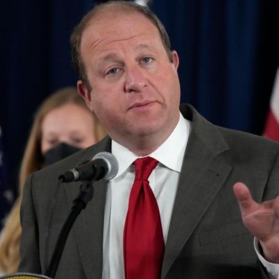 Meet Jared Polis, a Democratic gov who actually cares about freedom ...