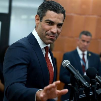 Miami Mayor Francis Suarez officially launches 2024 presidential bid – Article Bias Rating – Biasly