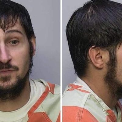 Corrections officer watching surveillance video sounded the alarm as a ...