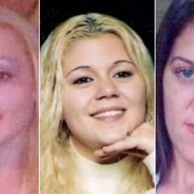 What we know about the women known as the ‘Gilgo Four’ – Article Bias ...