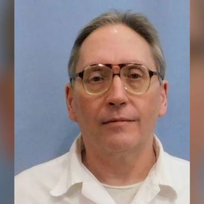 Alabama death row inmate James Barber is executed following scrutiny ...