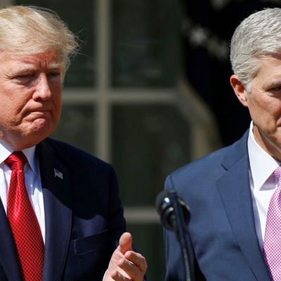 Supreme Court's overturning of 40-year Chevron ruling is a win for the ...