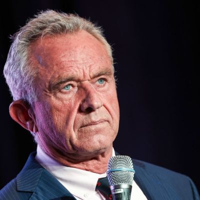 RFK Jr. is planning to drop out of the 2024 presidential race and ...