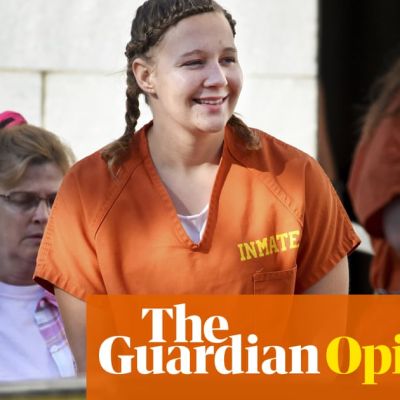Joe Biden should pardon Reality Winner for her actions as a ...