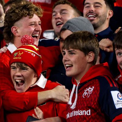 David Corker on Munster beating Leinster: Marker laid down as Jack ...