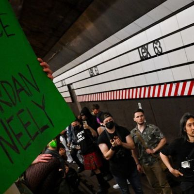 The real cause behind Jordan Neely case and it's not race – Article ...