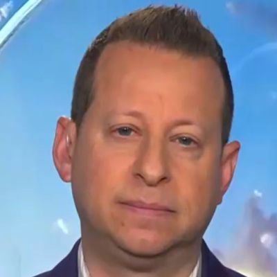 Dem Rep. Jared Moskowitz: 2024 Election Is About "Do You Want Trump ...