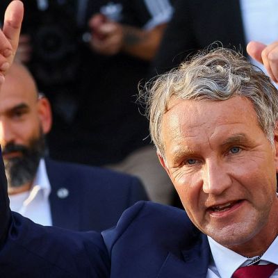 The German election bombshell that will terrify Brussels – Article Bias ...