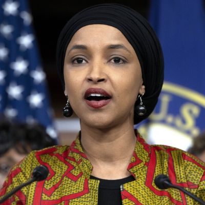 Ilhan Omar remembers Jan. 6 by seeking 'unified movement' to – Article ...