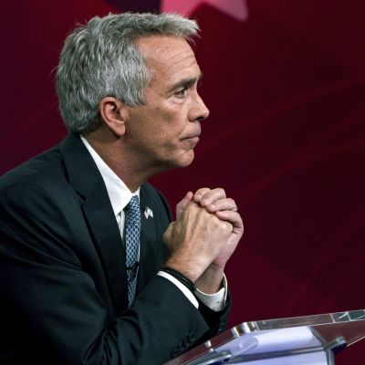 Former Rep. Joe Walsh calls Trump an 'evil demagogue' - – Article Bias ...