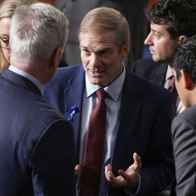 Congress needs an effective leader and bridge builder, not Jim Jordan ...