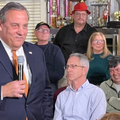 No Labels reaches out to a former GOP presidential candidate regarding ...