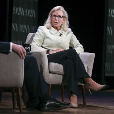 Imagine a President Cheney -- it's easy if you try - The Boston Globe ...