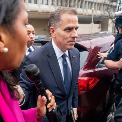 FBI informant's flawed rap won't help Hunter Biden in – Article Bias ...